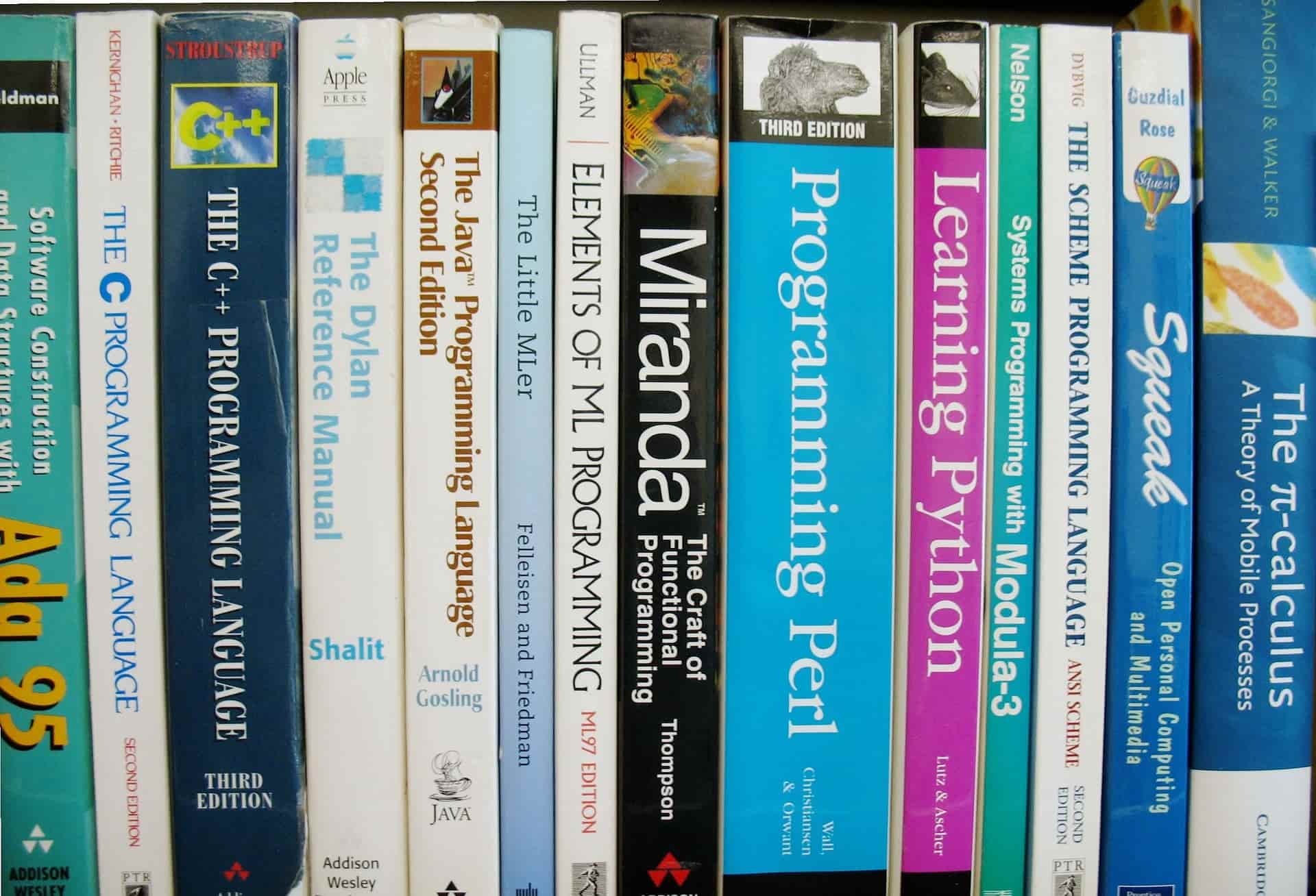 Best Programming Language To Learn First in 2024 - cozmocard Best Programming Language To Learn First in 2024 - cozmocard